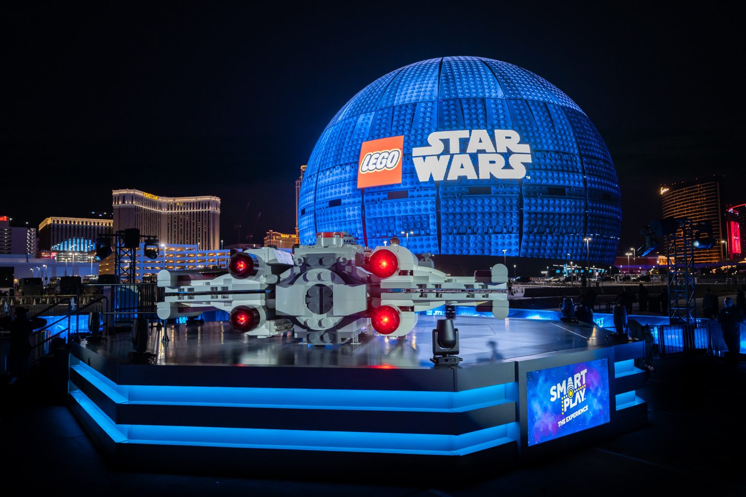 Disney at CES 2026: Building Worlds Big and Small | The Walt Disney Company