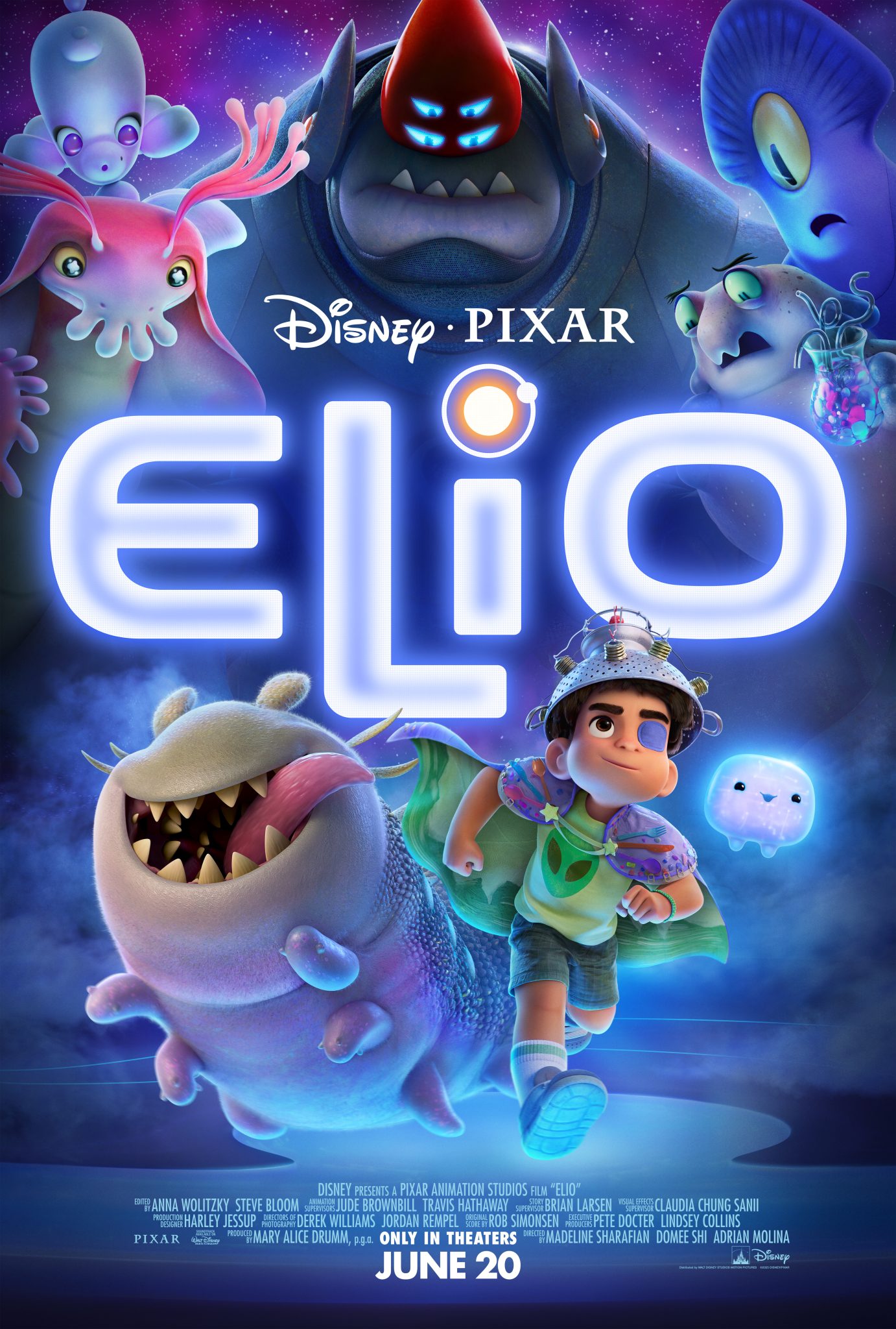 Trailers | The Walt Disney Company