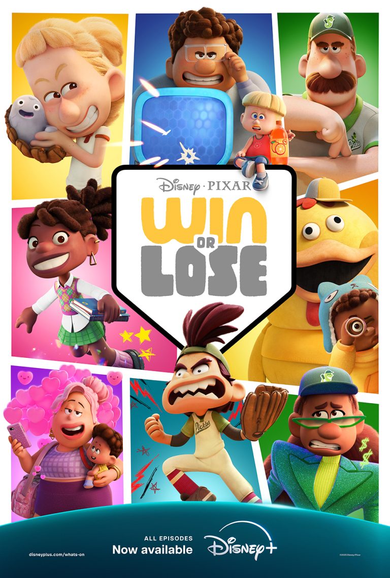 Trailers | The Walt Disney Company