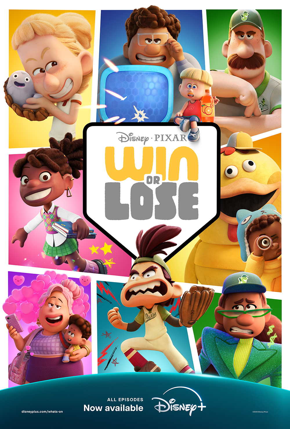 Trailers | The Walt Disney Company