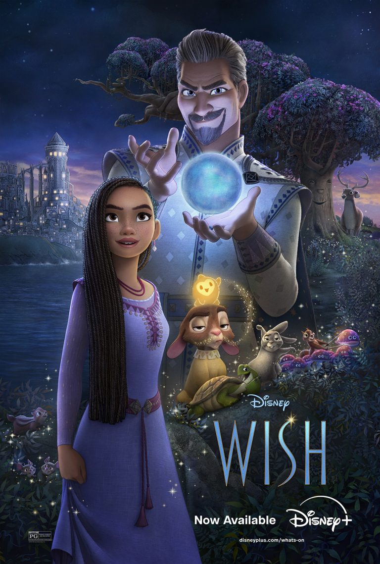 Trailers | The Walt Disney Company