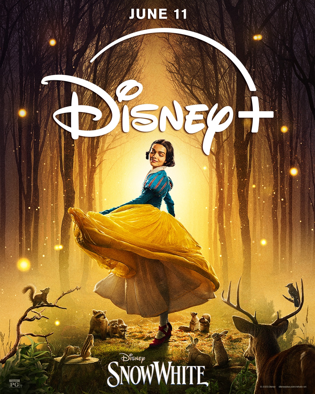 Trailers | The Walt Disney Company