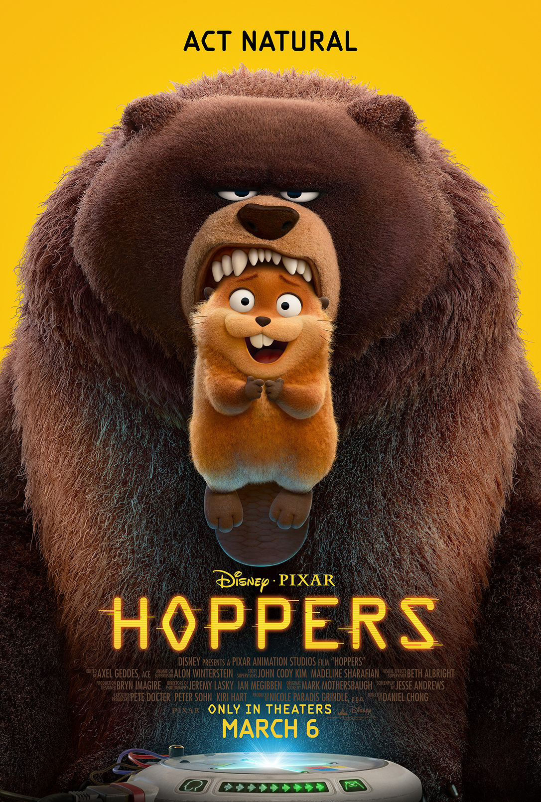 Trailers | The Walt Disney Company