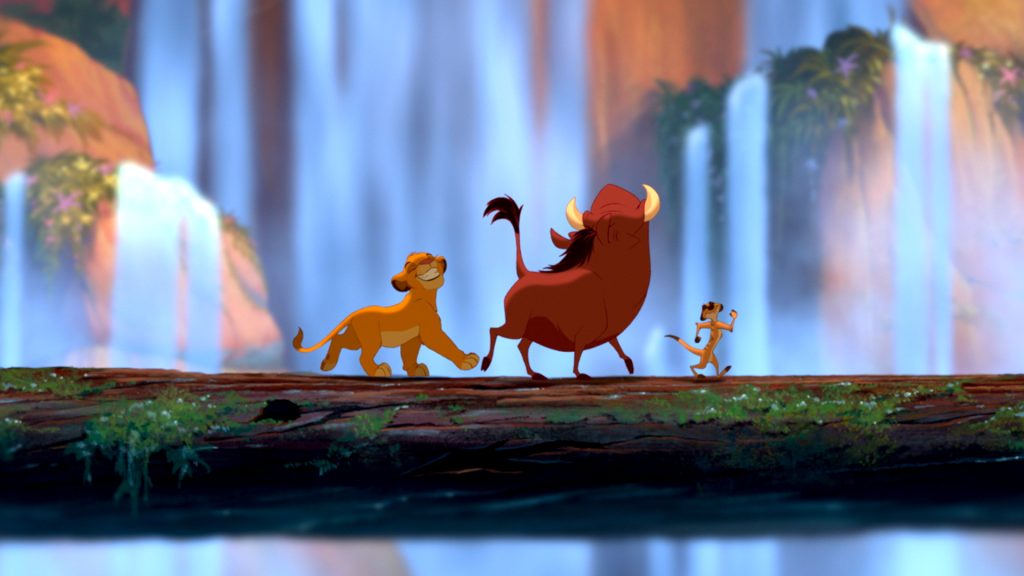 30 Years of The Lion King’s Legacy | The Walt Disney Company