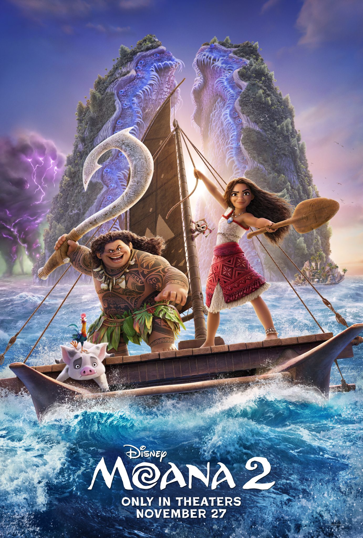 Trailers | The Walt Disney Company