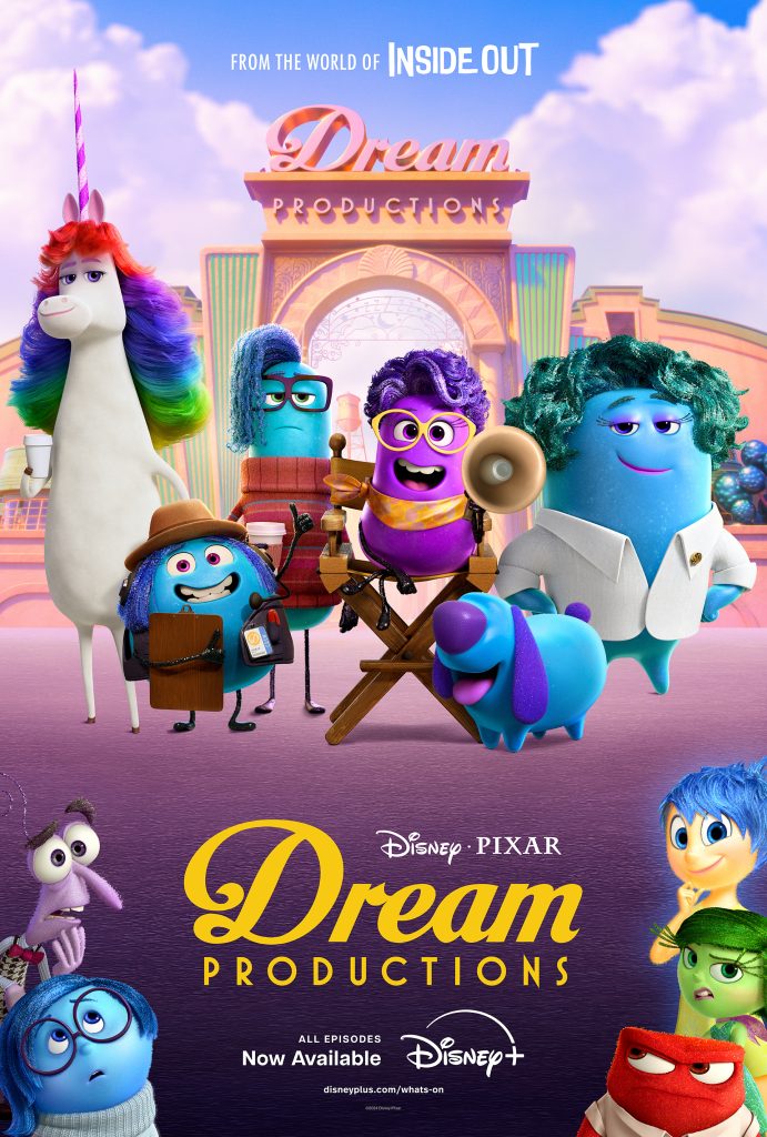 Trailers | The Walt Disney Company