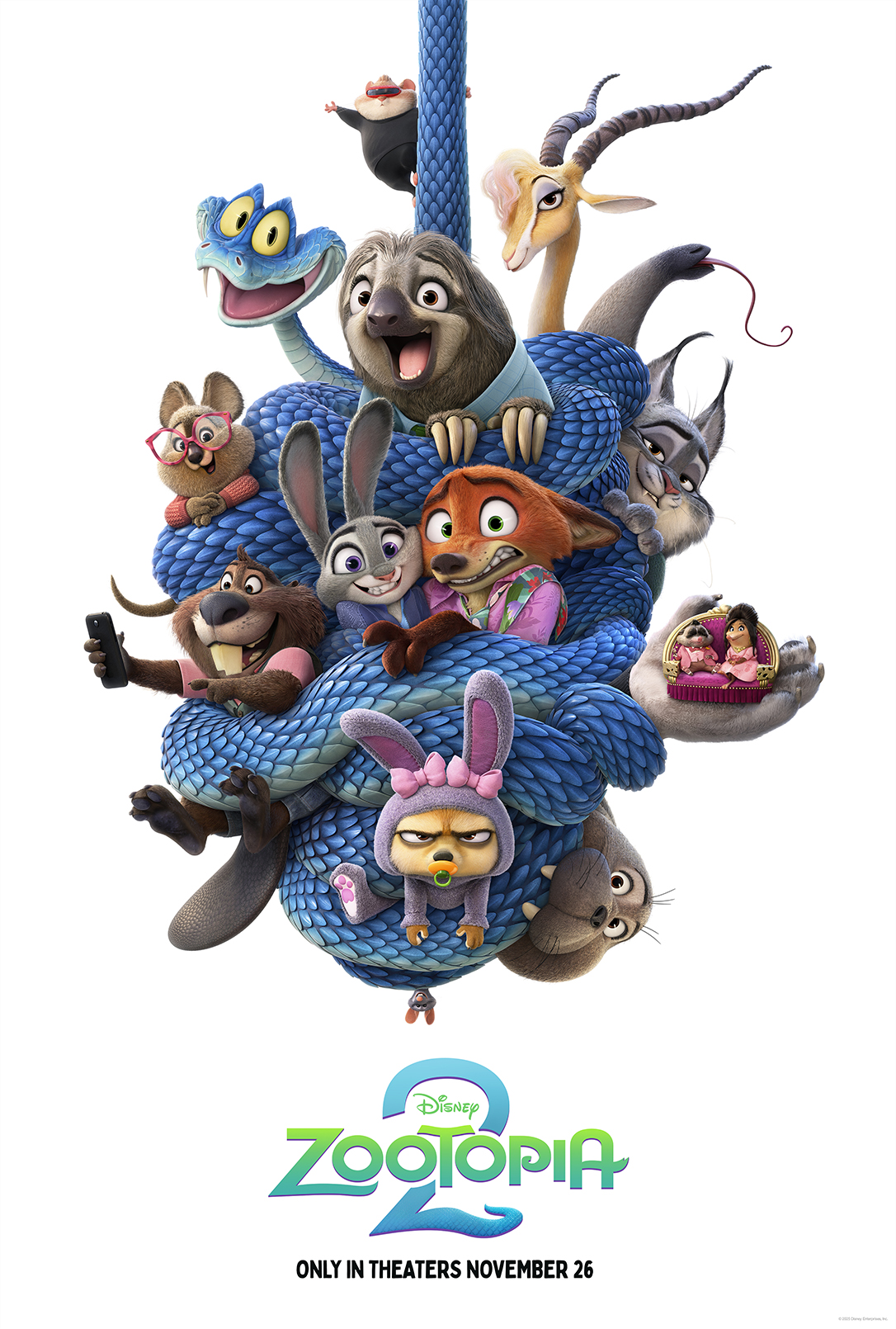 Trailers | The Walt Disney Company