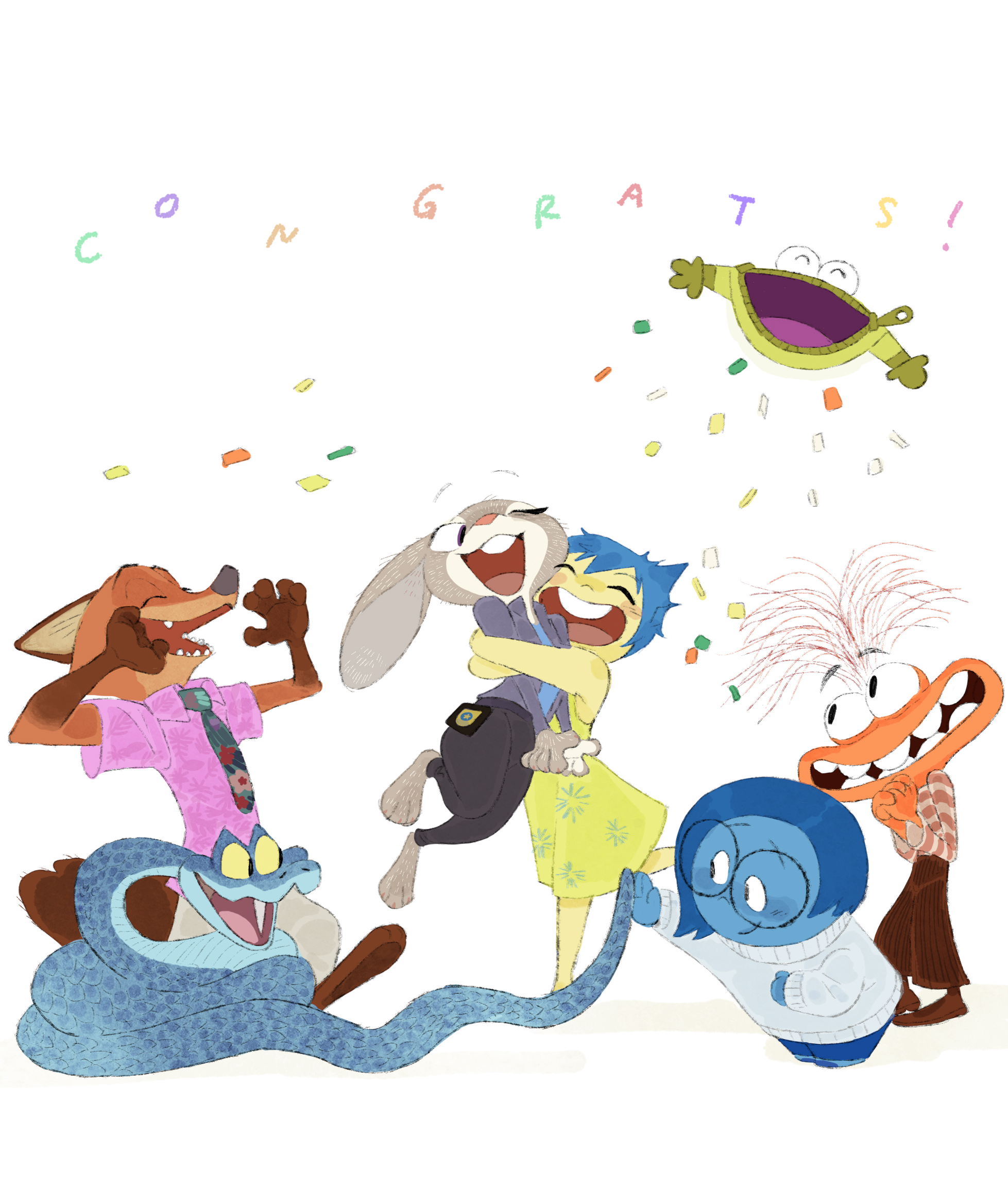 'Zootopia 2' is the Highest-Grossing Animated MPA Film of All Time ...