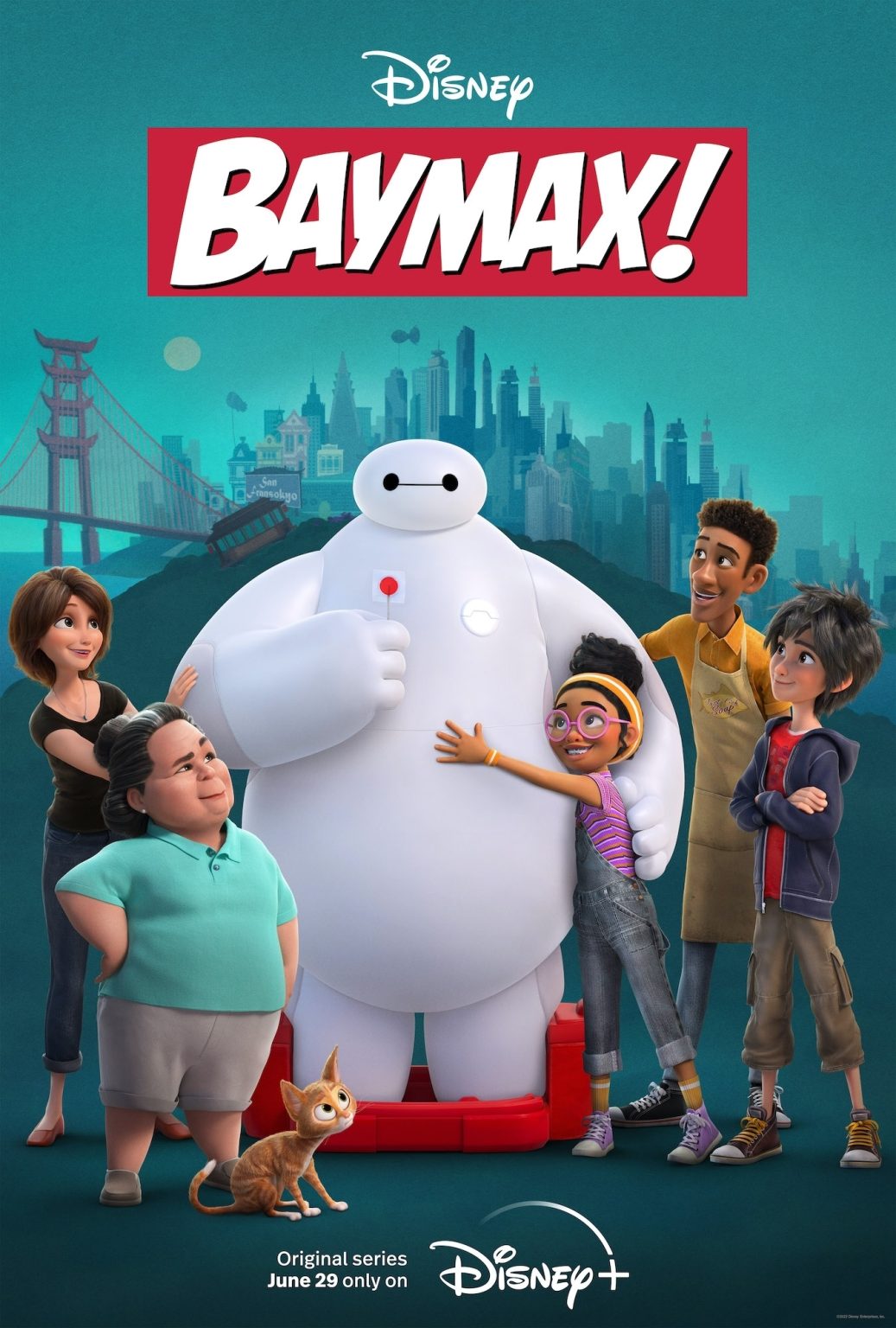 Trailers | The Walt Disney Company