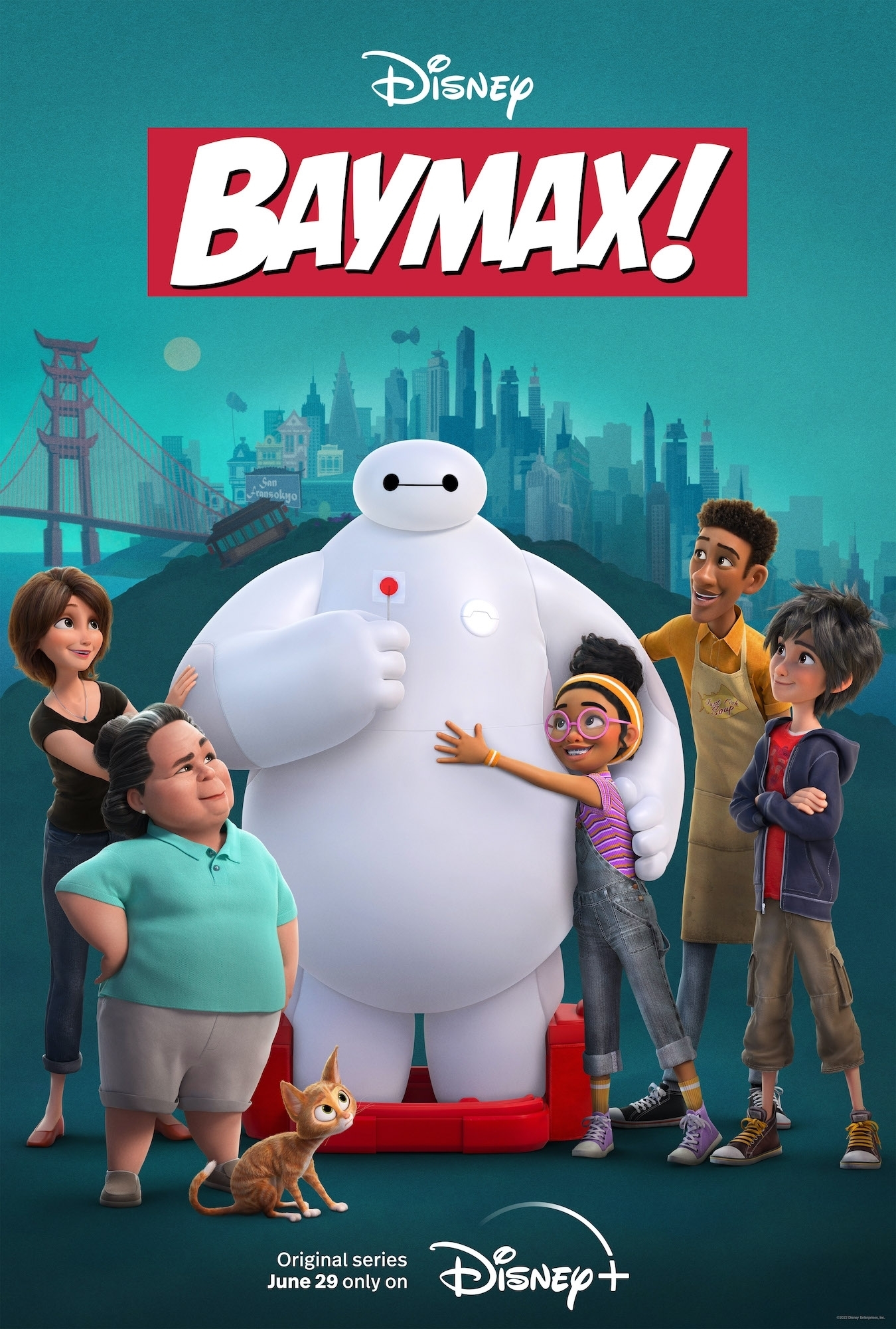 Trailers | The Walt Disney Company