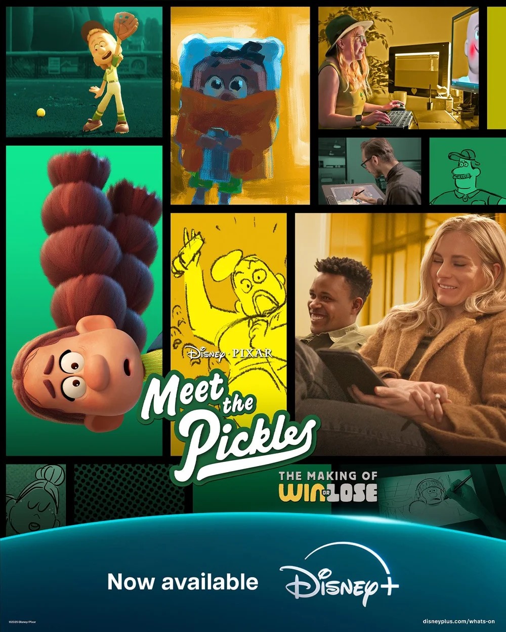 Trailers | The Walt Disney Company
