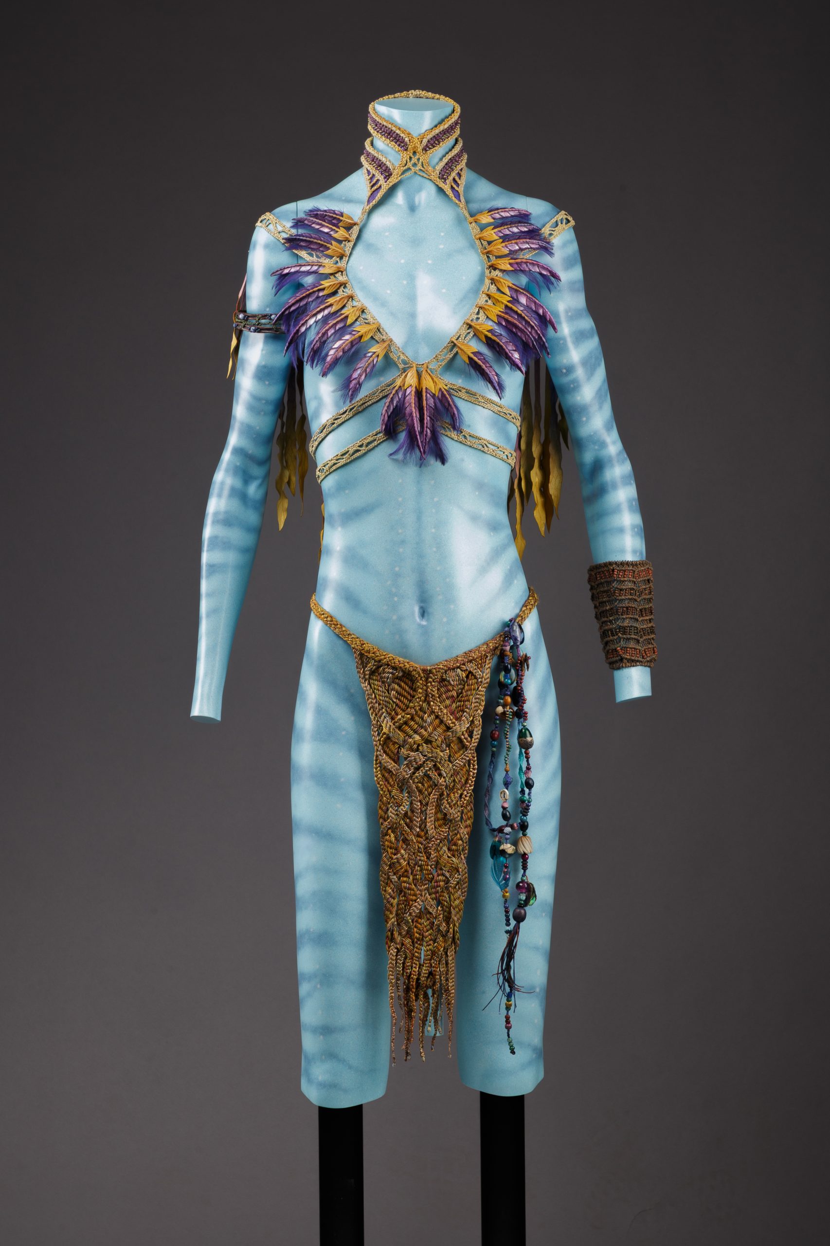 'Avatar: Fire and Ash' Costume Designer Deborah L. Scott Shares the ...