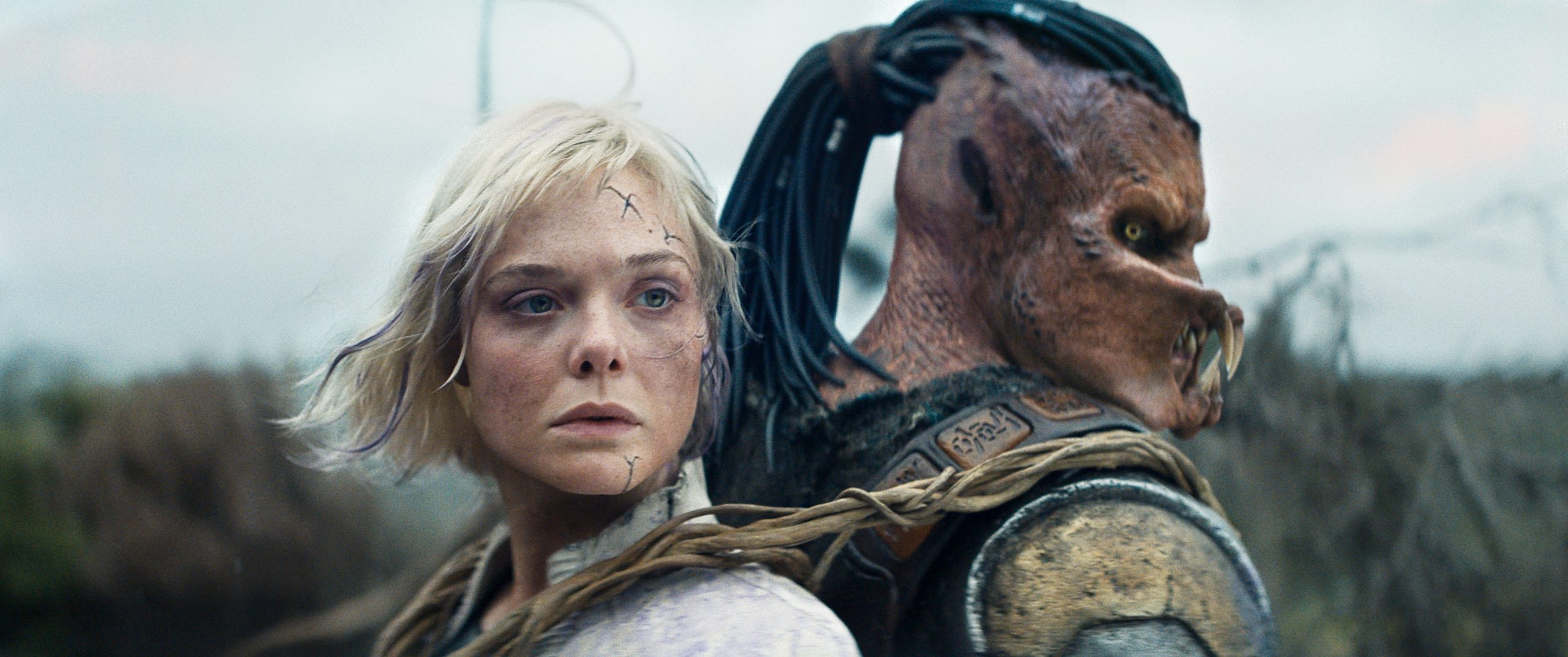 ‘Predator: Badlands’ Lands as One of the Biggest Movies Ever on Hulu ...