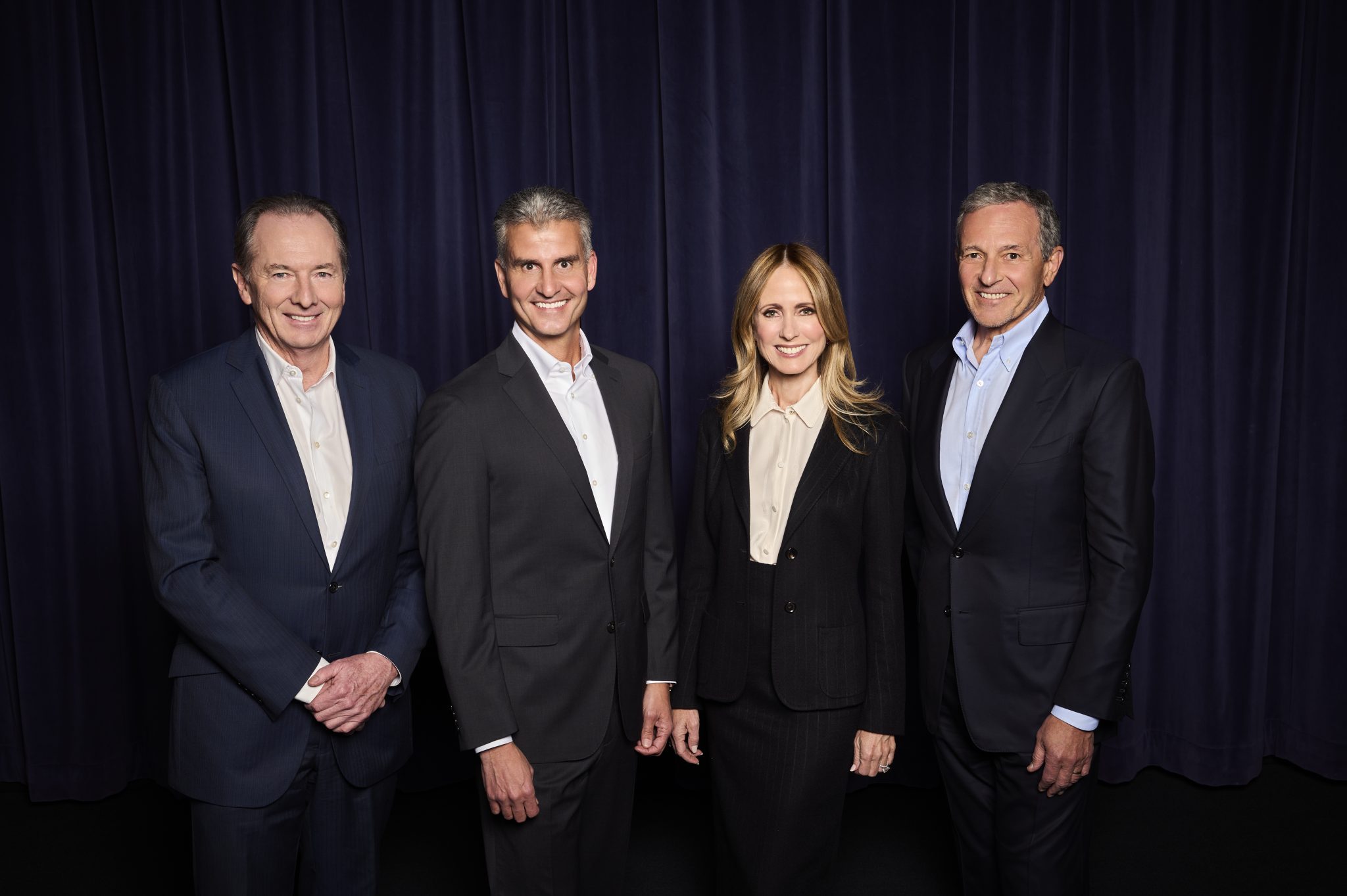 Josh D’Amaro Named Next Chief Executive Officer of Disney | The Walt ...