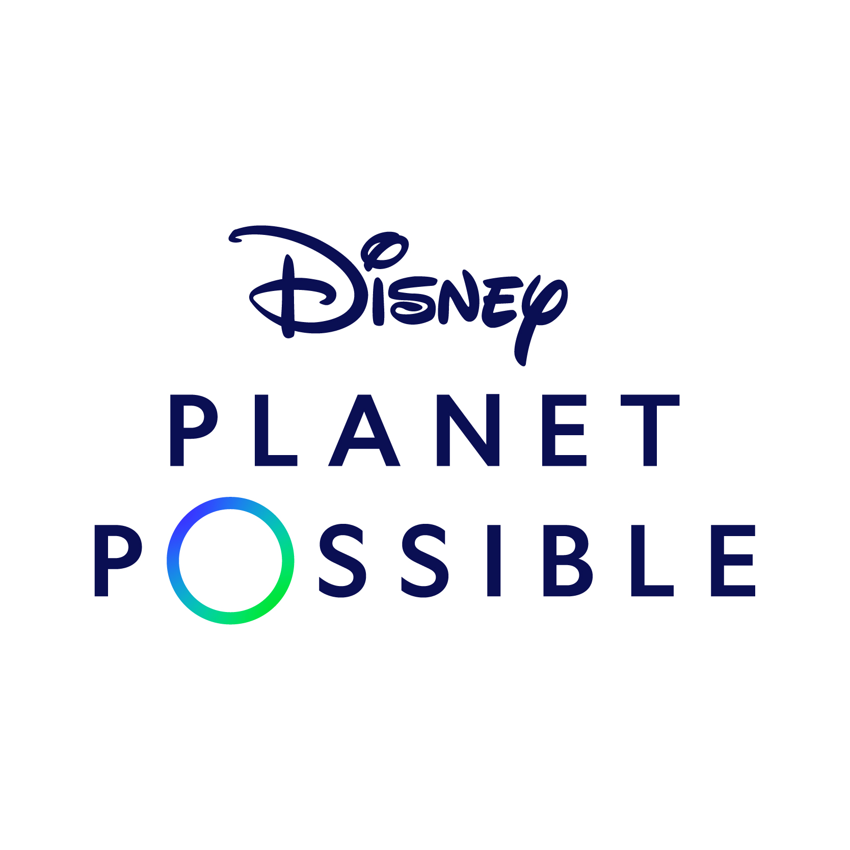 Disney Planet Possible | The Walt Disney Company