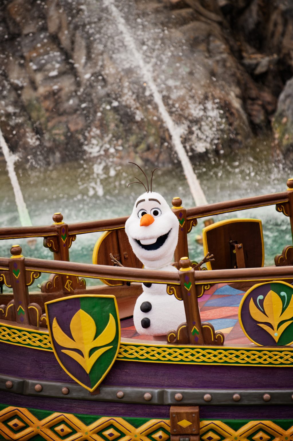 Disney Adventure World at Disneyland Paris: An Interview with Natacha ...
