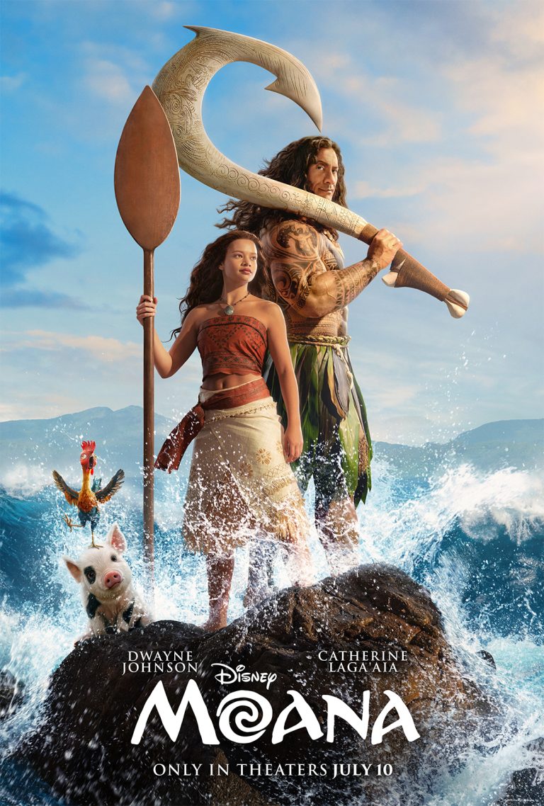Trailers | The Walt Disney Company