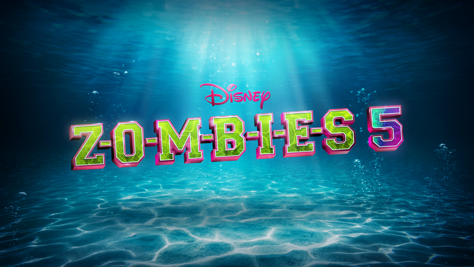 'ZOMBIES 5' Greenlit for Disney+ and Disney Channel | The Walt Disney ...