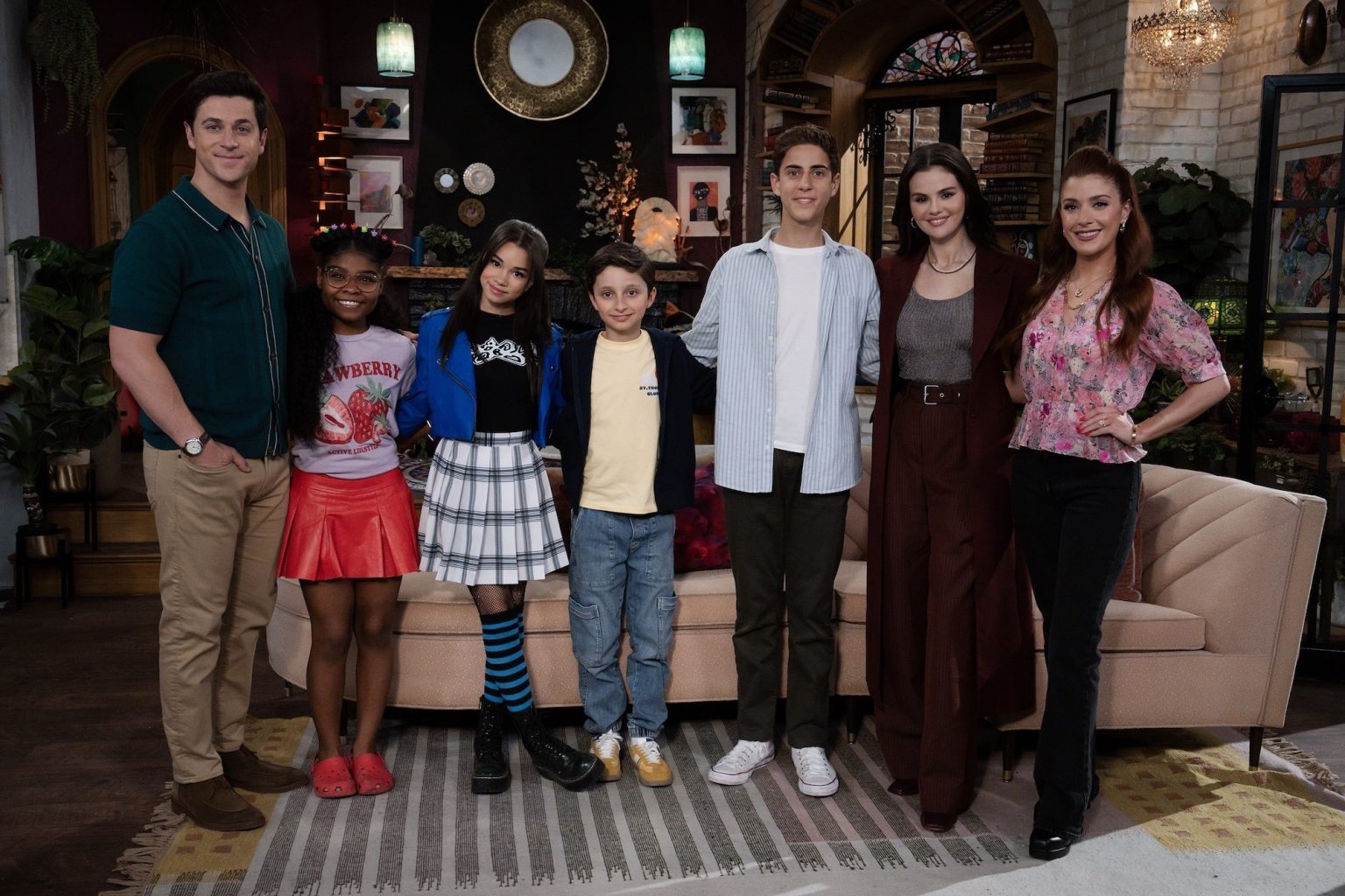 'ZOMBIES 5' Greenlit for Disney+ and Disney Channel | The Walt Disney ...
