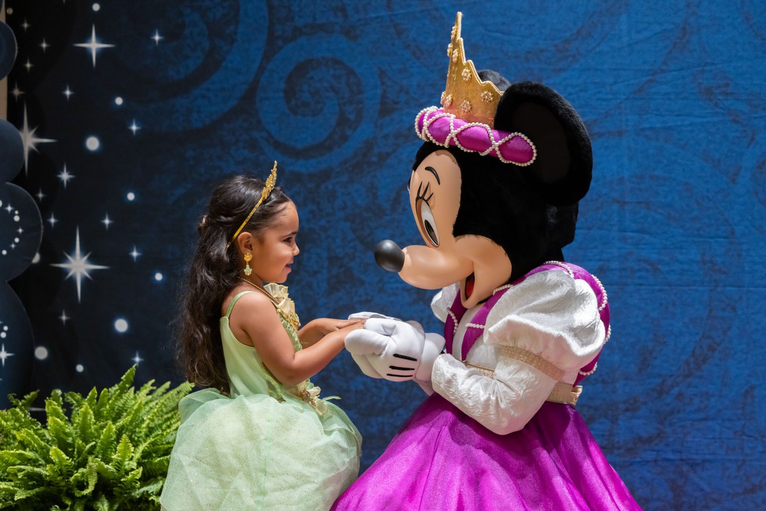 Disney’s Legacy of Wish Granting | The Walt Disney Company