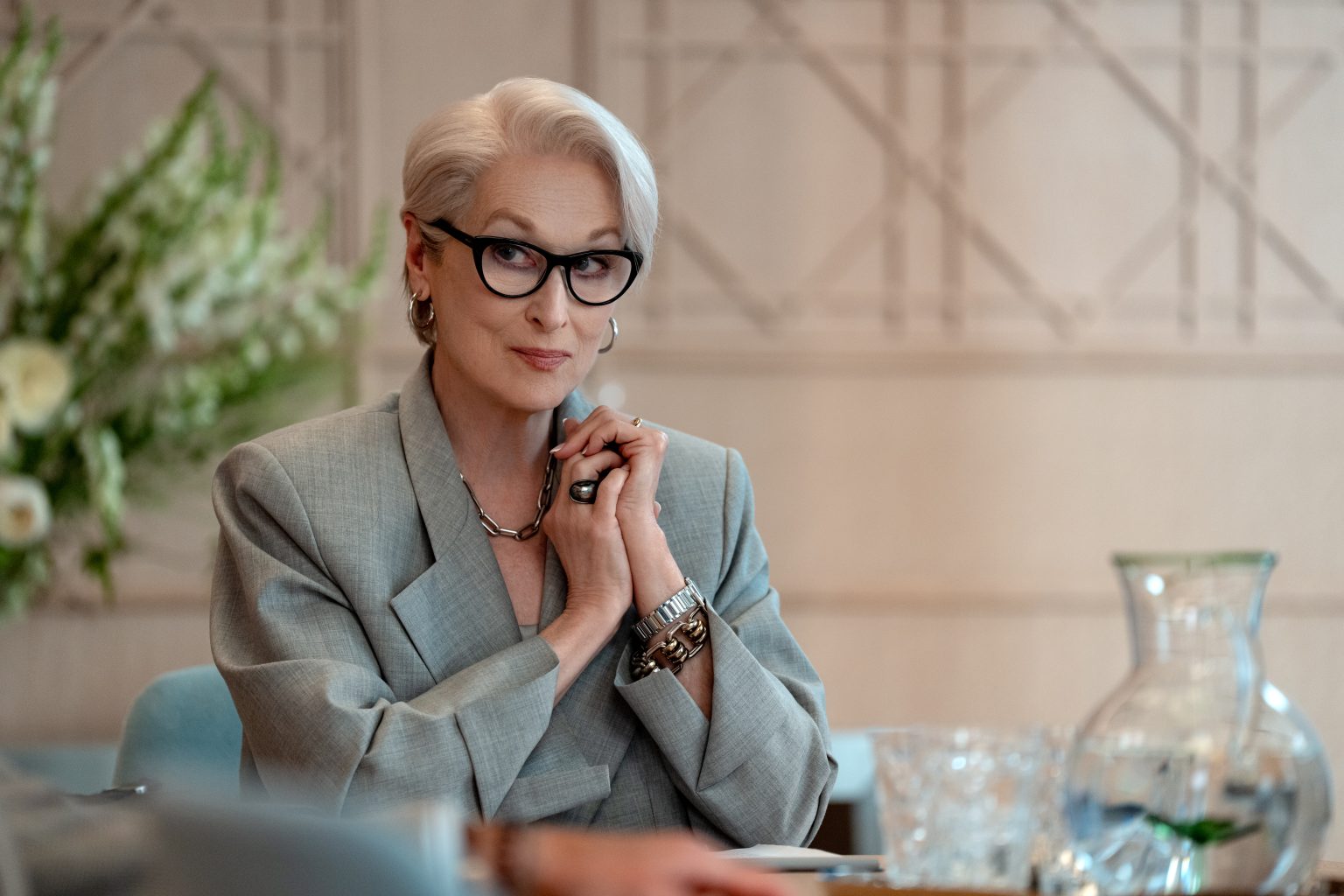 'The Devil Wears Prada 2' Delivers One of 2026’s Biggest Global ...