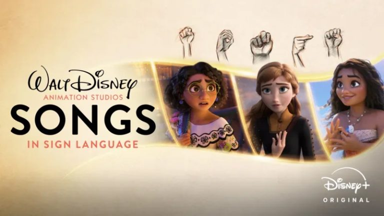 'Songs in Sign Language' Director Hyrum Osmond Shares a Behind-the ...