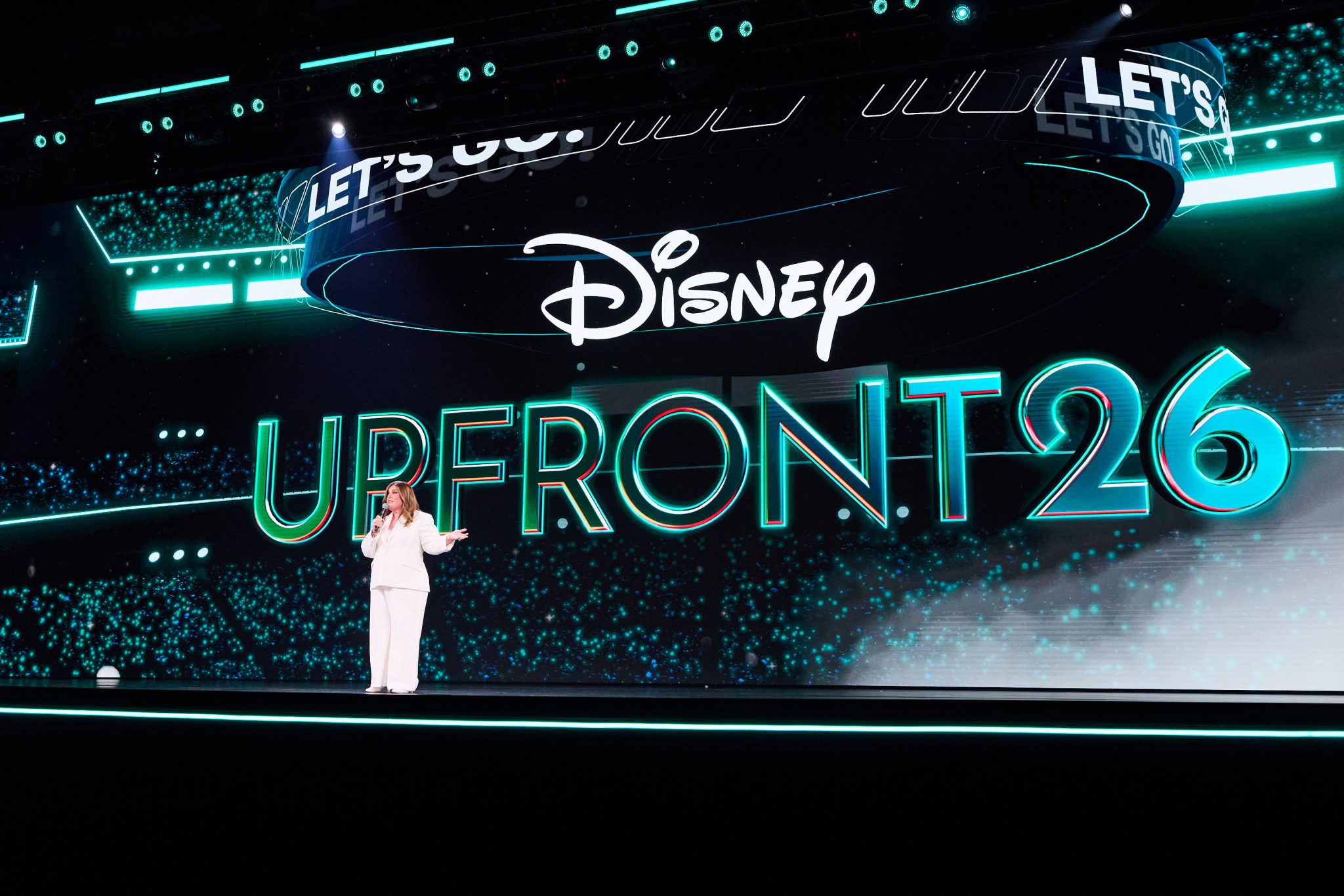 Streaming Archives | The Walt Disney Company