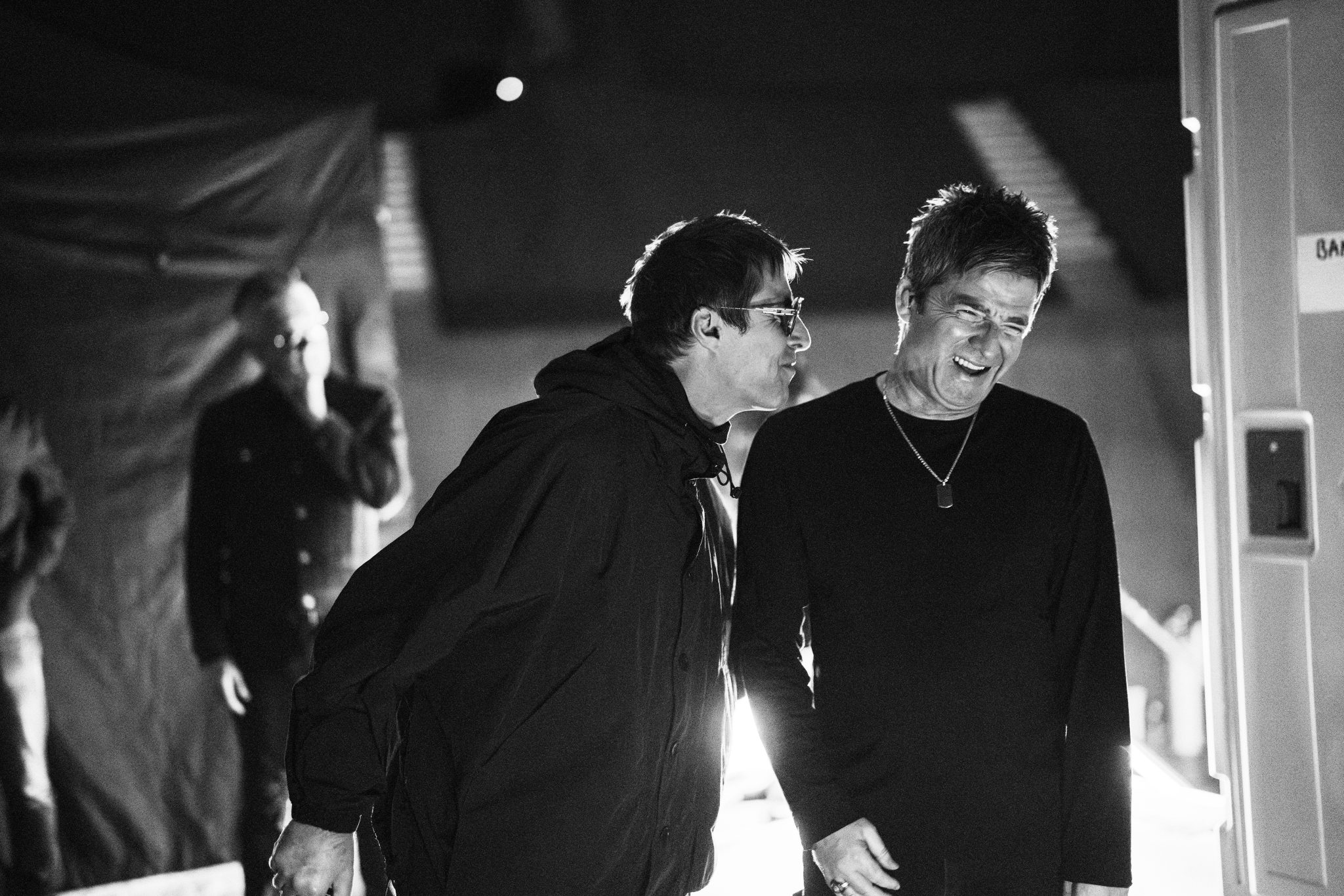 Landmark Oasis Documentary Film by Steven Knight Coming to Theaters and ...