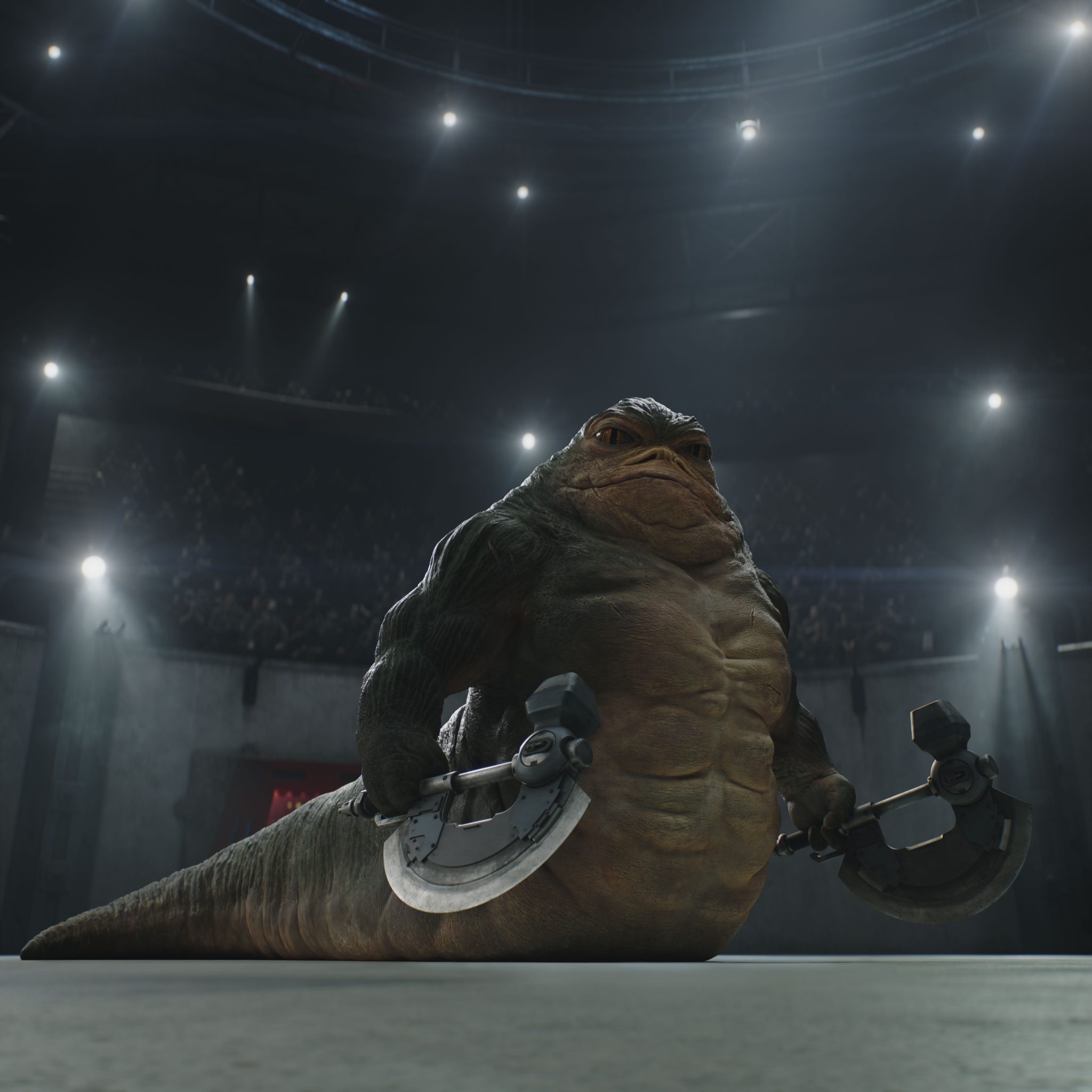 Pedro Pascal and Jon Favreau on Crafting a Big-Screen 'Star Wars ...