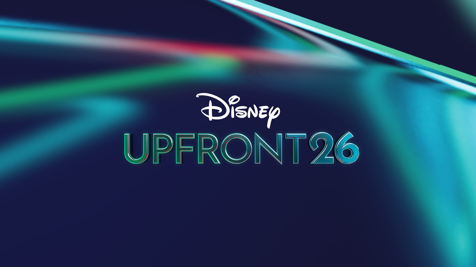 Disney’s Power Players Dominate the 2025 Upfront | The Walt Disney Company