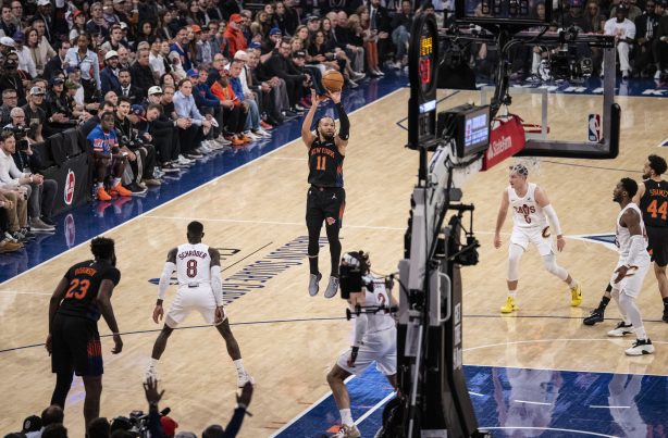 'The Finals Are Where Players Become Legends': Inside ESPN’s Creative ...