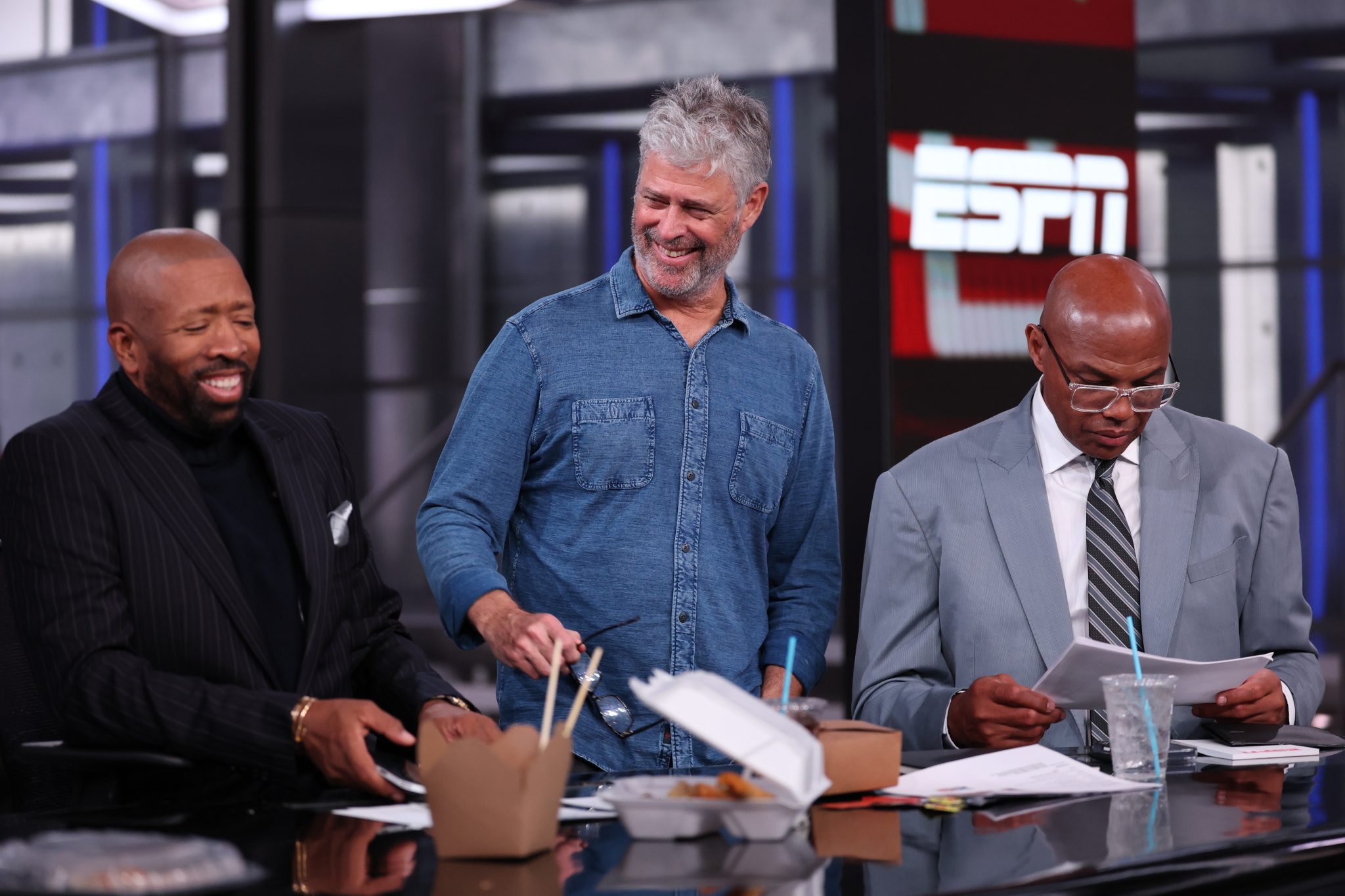 'The Finals Are Where Players Become Legends': Inside ESPN’s Creative ...