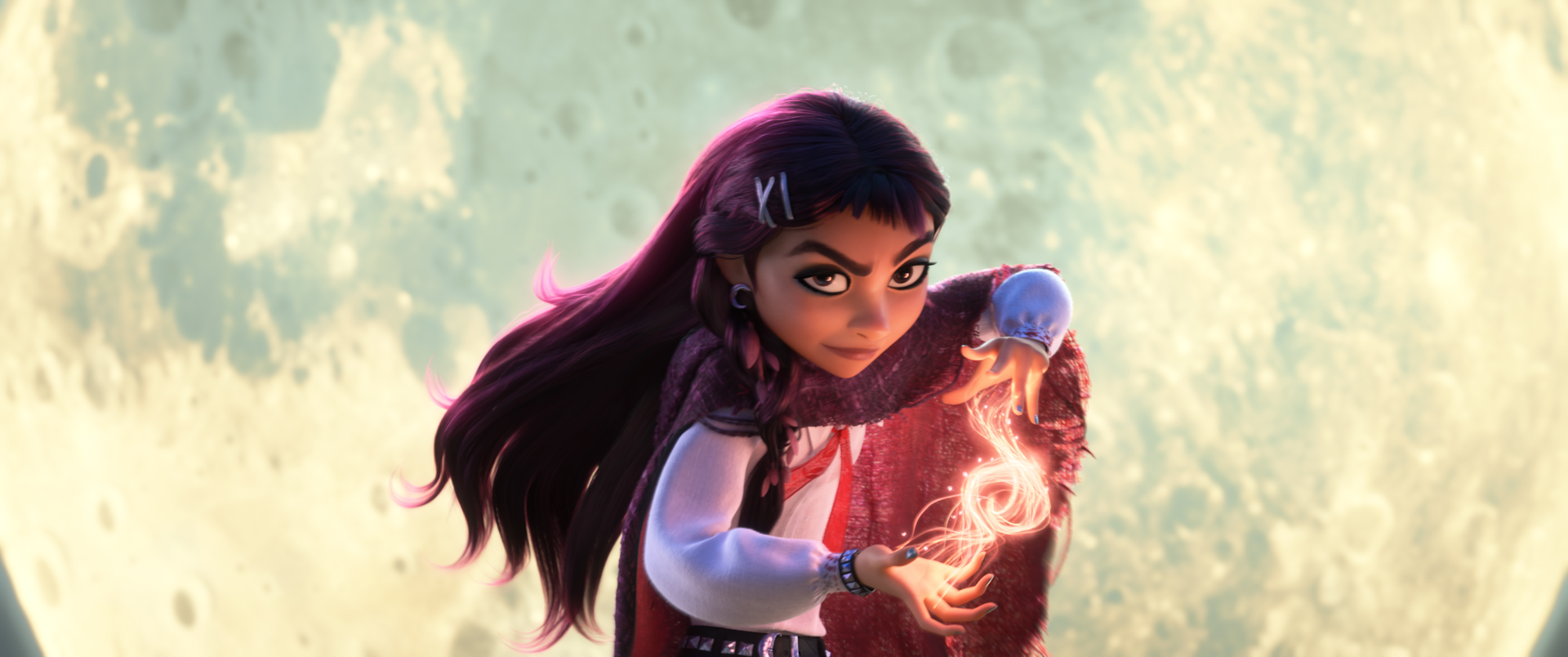 Disney Unveils New Animation Projects and First Looks at Annecy 2026 ...