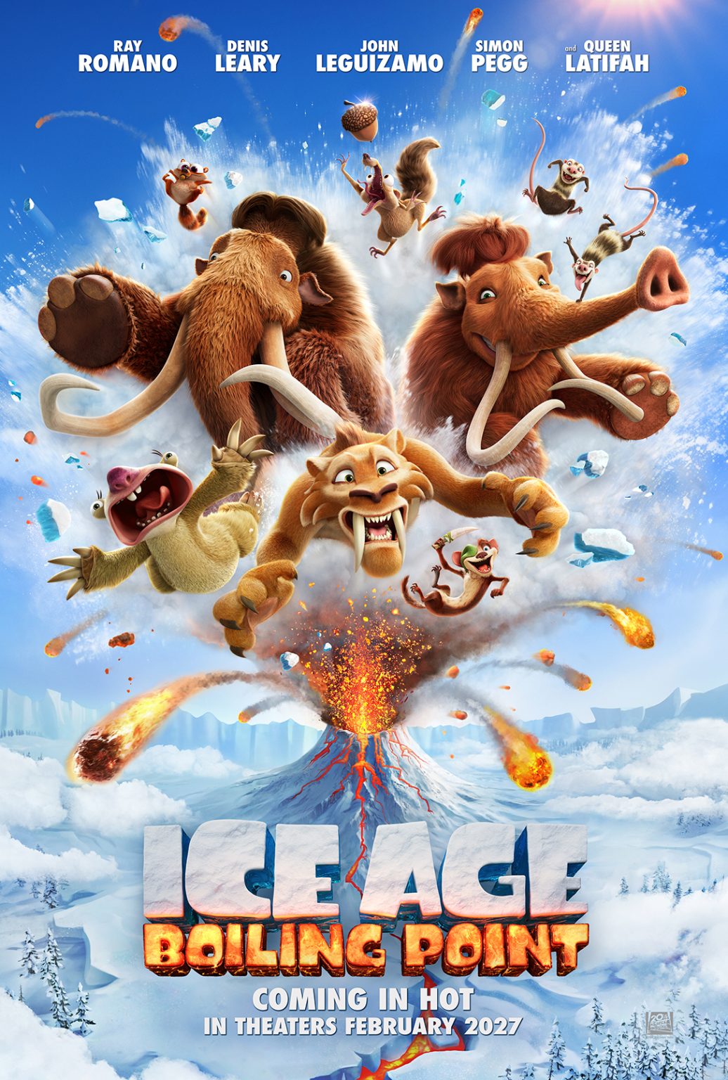 Trailers | The Walt Disney Company