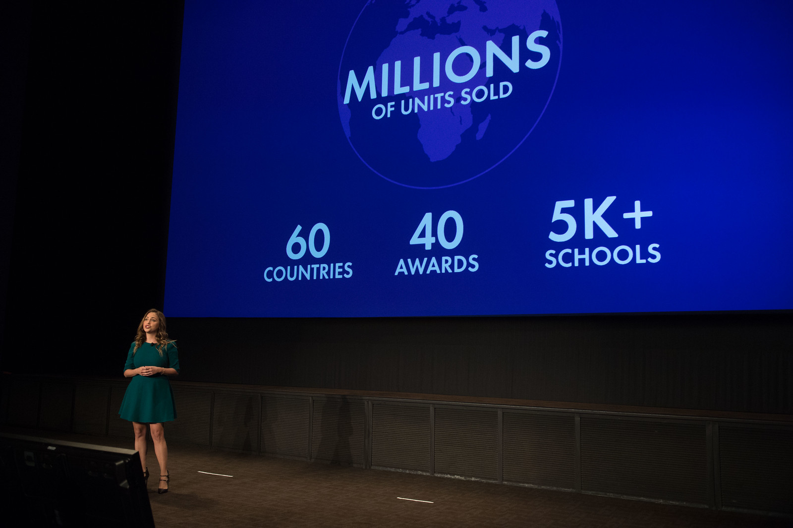 Disney Accelerator Program Hosts Tech Innovators and Leaders During ...