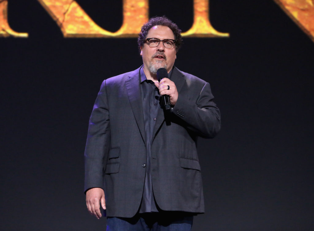 Disney Showcases Live-Action Slate at D23 Expo 2017 | The Walt Disney ...