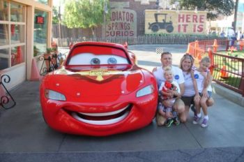 Disney Celebrates Compassion Month - The Walt Disney Company