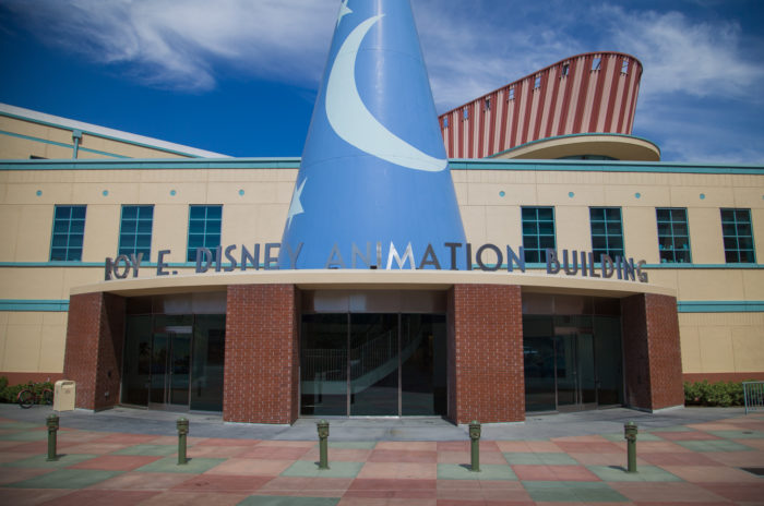 News - Page 18 of 77 - The Walt Disney Company