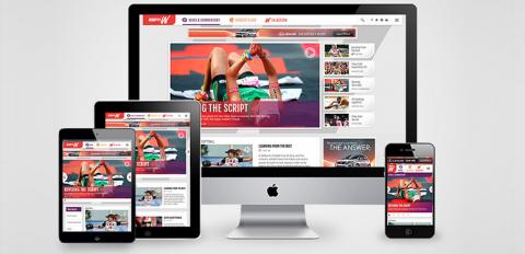An Inside Look at espnW: Covering Sports Stories That Matter Most to ...