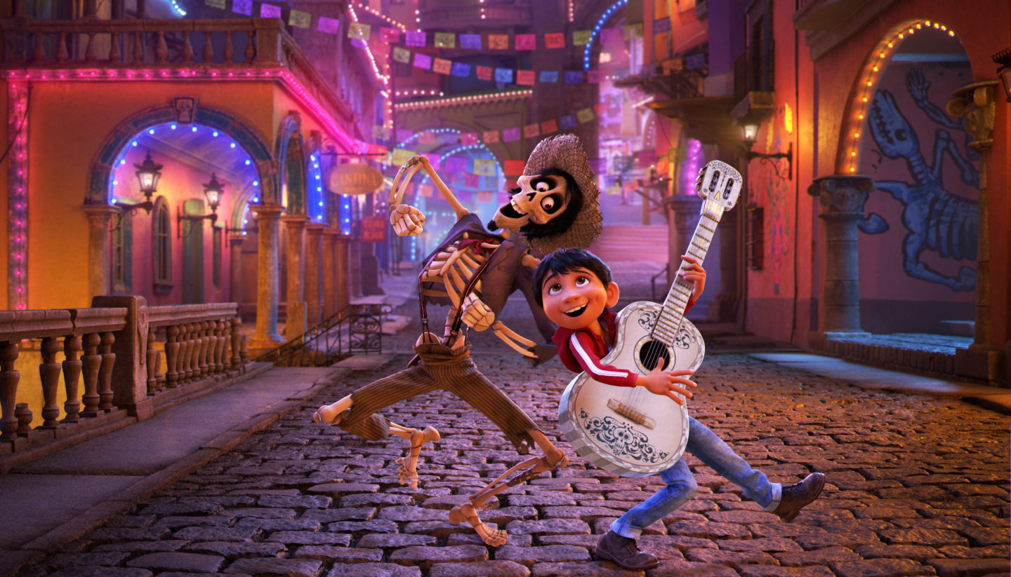 'Coco' Tops US Box Office as 'Thor: Ragnarok' Hits $500 Million ...