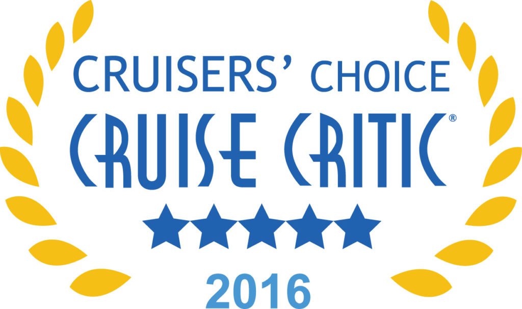 Critic Cruisers' Choice Awards Recognizes Disney Cruise Line with ...