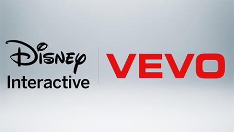 Disney Interactive and VEVO Make Music with New Online Video ...