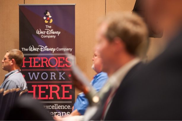 Disney Celebrates Five Years of 'Heroes Work Here' - The Walt Disney ...