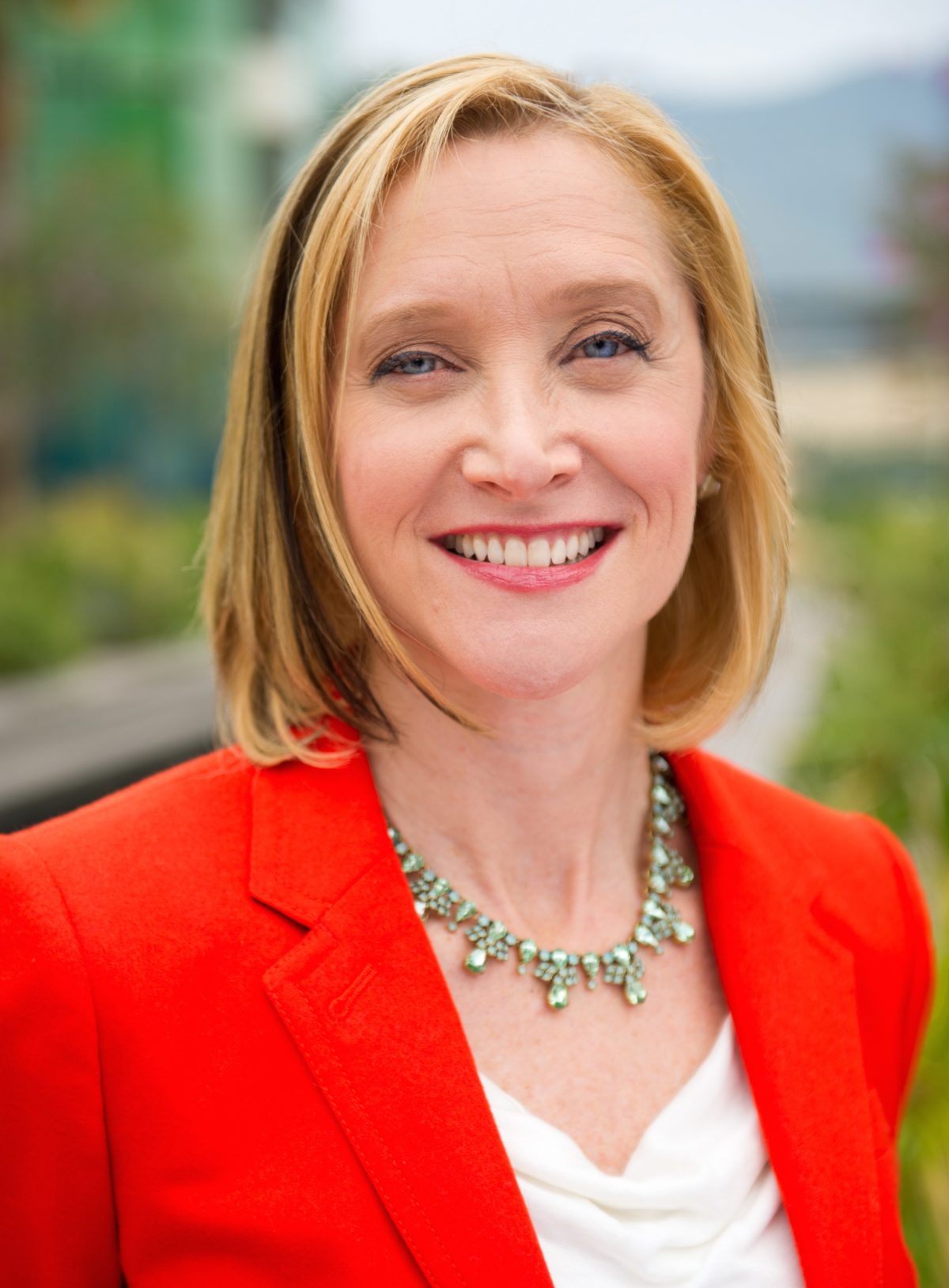 Disney Names Elissa Margolis to Head Enterprise Social Responsibility ...