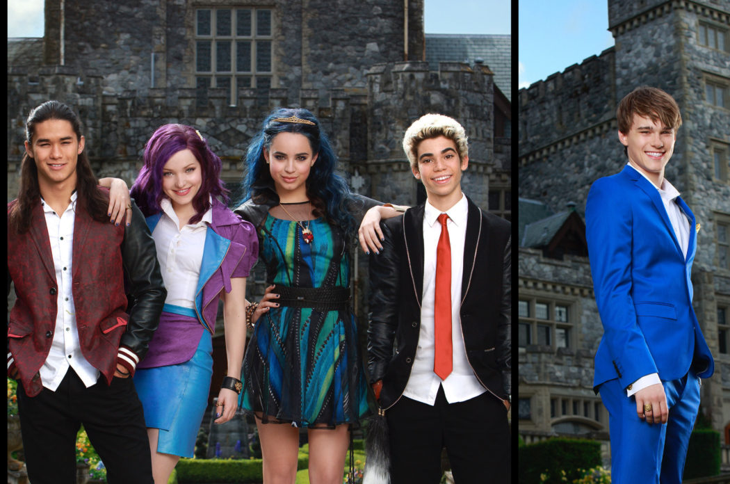 News - Page 27 of 80 - The Walt Disney Company