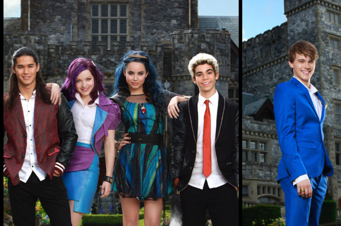 News - Page 29 of 81 - The Walt Disney Company