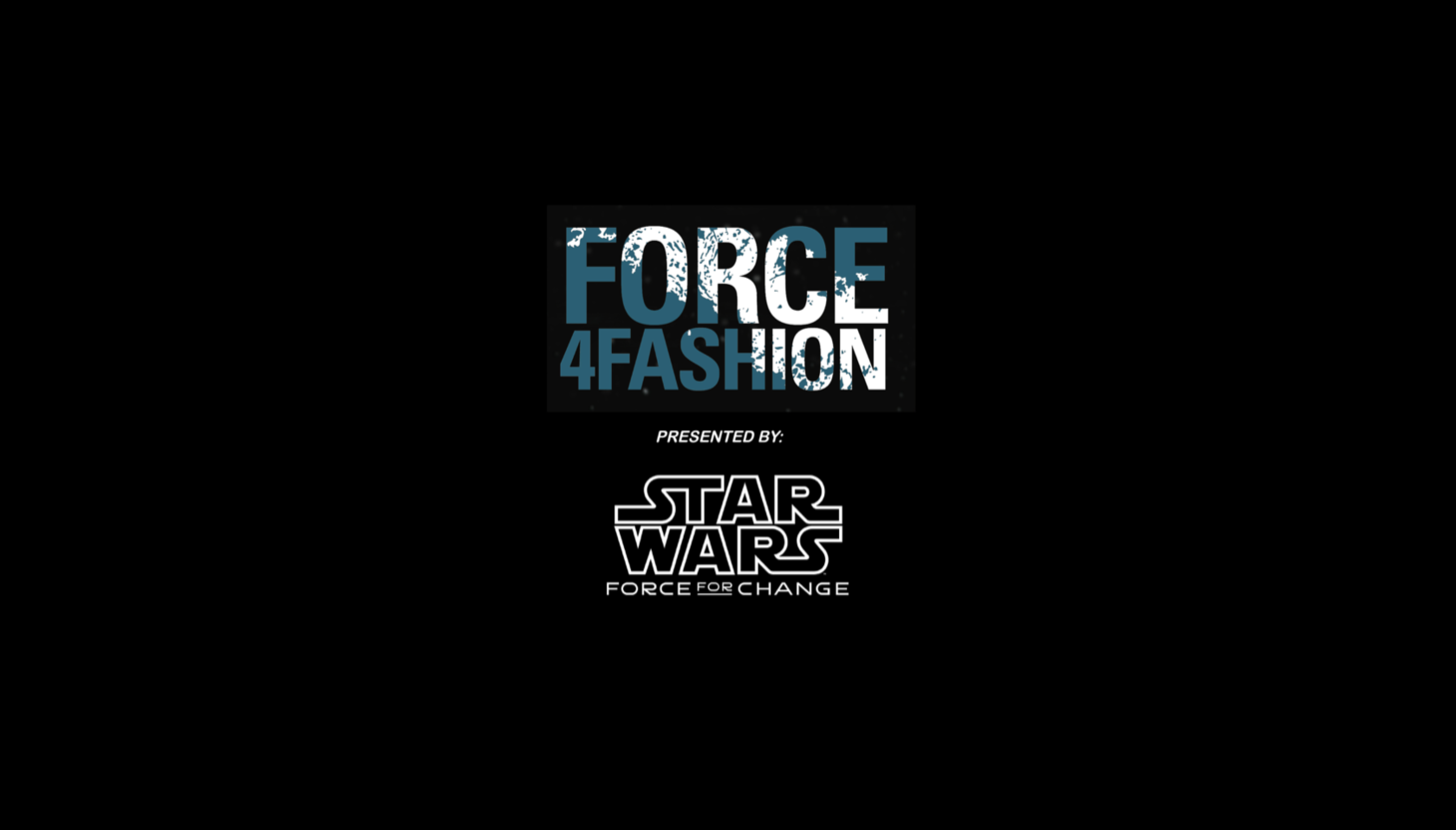 “Rogue One: A Star Wars Story” Inspires Fashion Collection to Support ...