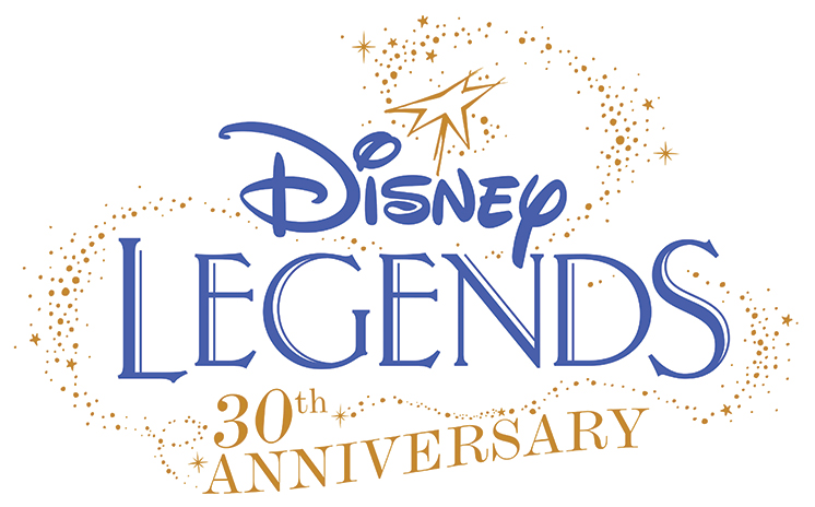 Ten Disney Legends to be Honored During D23 Expo 2017 | The Walt Disney ...