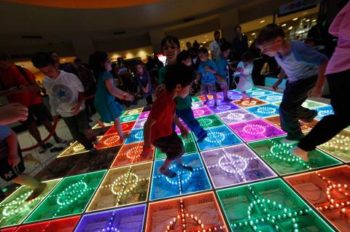 Disney Supports Young Dreamers and Doers at the White House's First ...