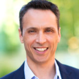 James Pitaro - The Walt Disney Company